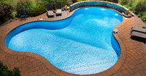 Safety Pool Covers | Inground Pool Liners | LOOP-LOC