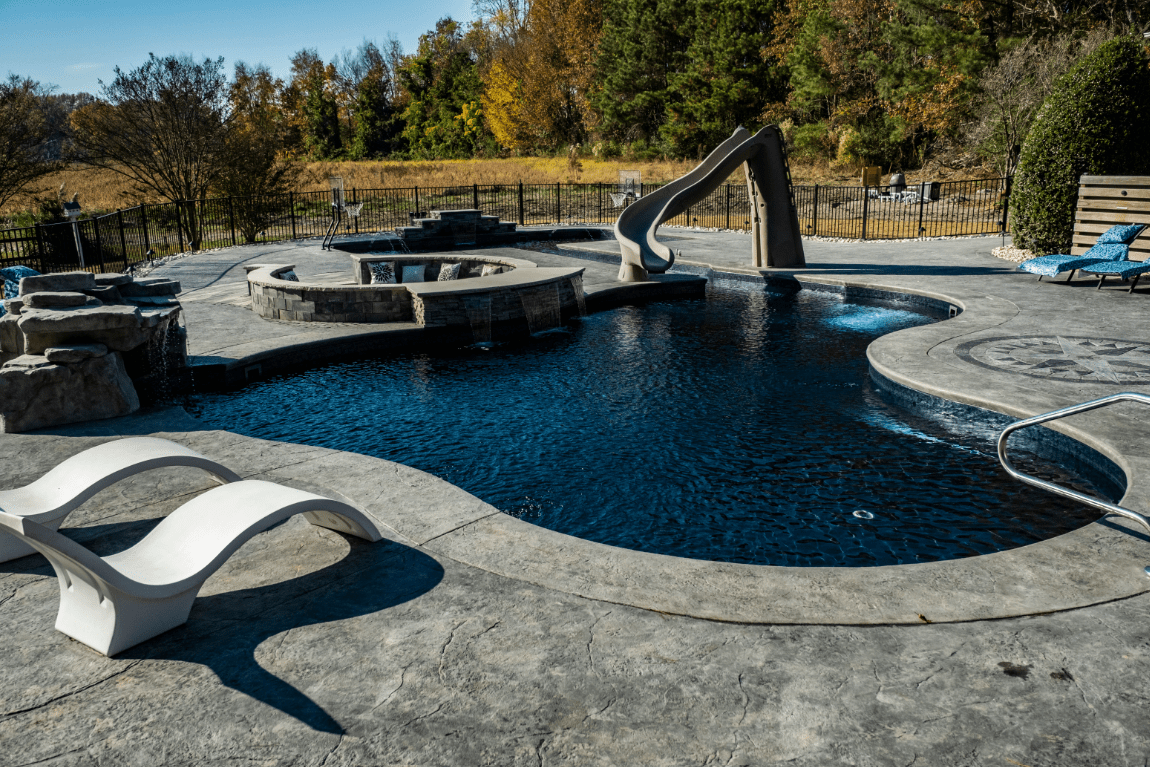 Vinyl Liner Basics: Pros, Cons, and How They’re Made | LOOP-LOC