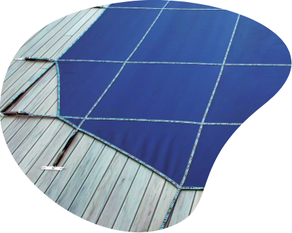 DECK-LOC No-Drill Anchoring System for Pool Covers | LOOP-LOC