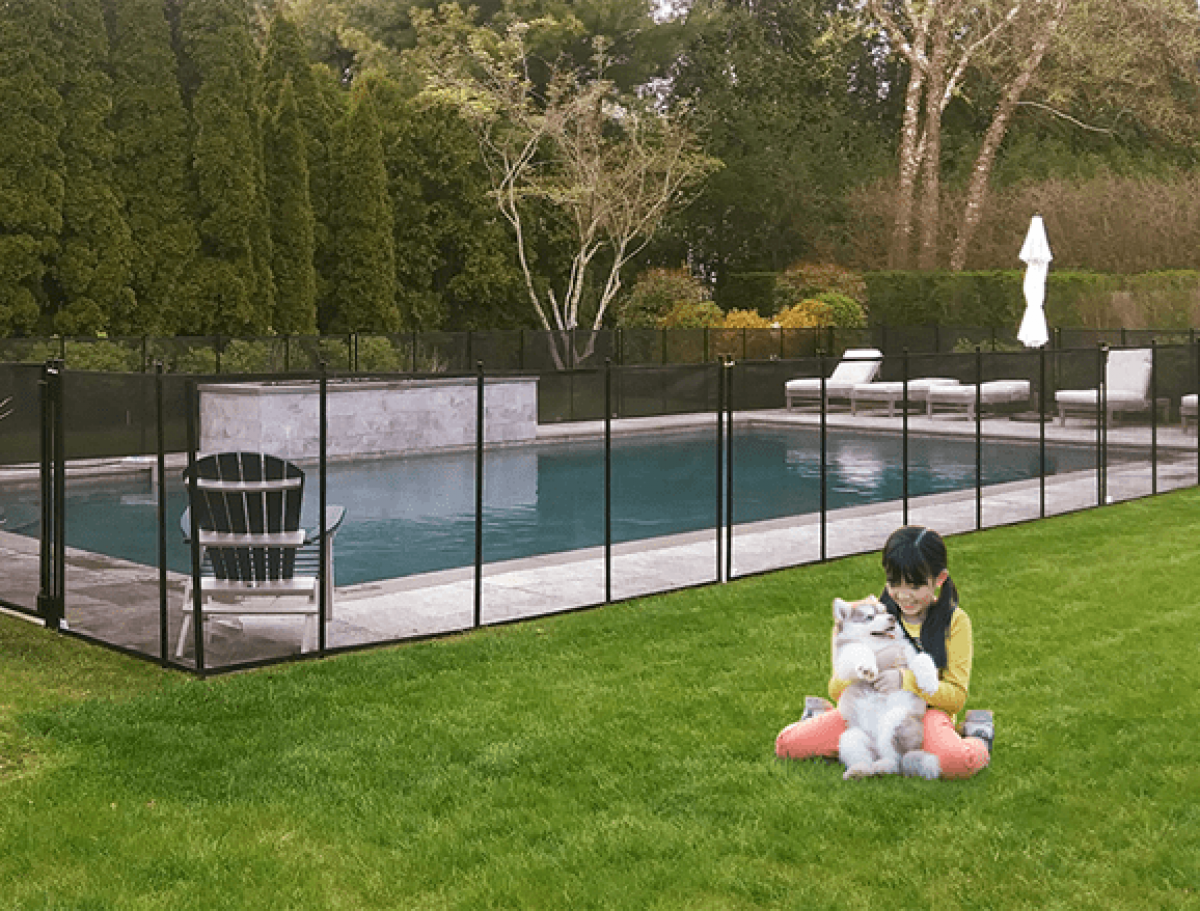 BABY-LOC F.E.N.C.E. Installer Program by LOOP-LOC