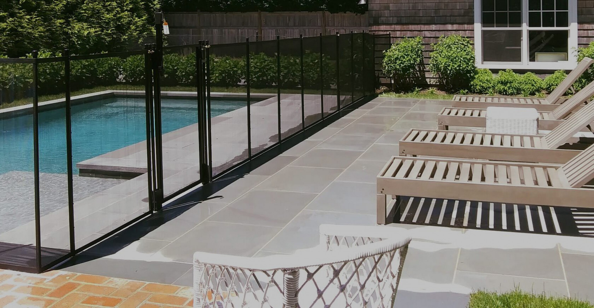 BABY-LOC F.E.N.C.E. Installer Program by LOOP-LOC