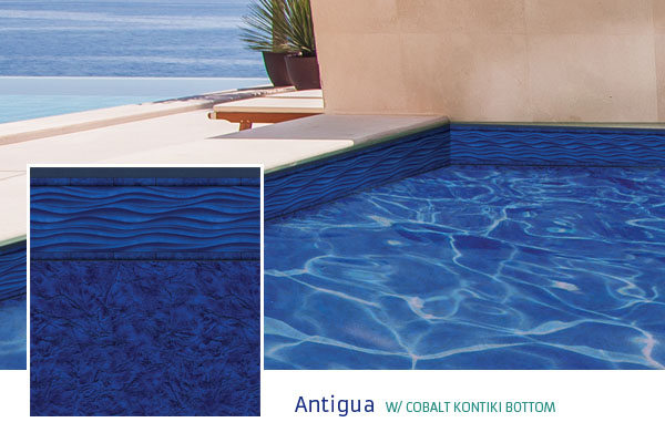 In-ground Pool Liners | Pool Liner Manufacturer | LOOP-LOC