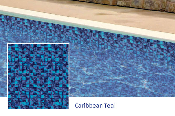 In-ground Pool Liners | Pool Liner Manufacturer | LOOP-LOC