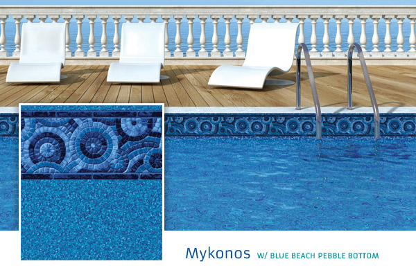 In-ground Pool Liners | Pool Liner Manufacturer | LOOP-LOC