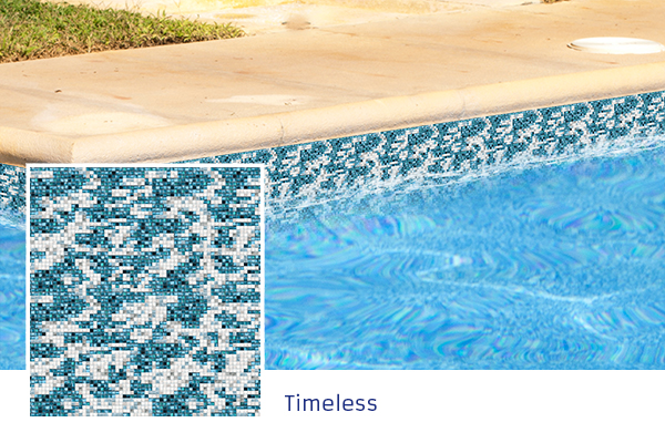 In-ground Pool Liners | Pool Liner Manufacturer | LOOP-LOC