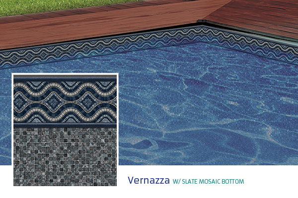 In-ground Pool Liners | Pool Liner Manufacturer | LOOP-LOC